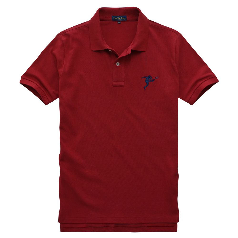 Polo Mc Taco Medio 07160 - poloplay