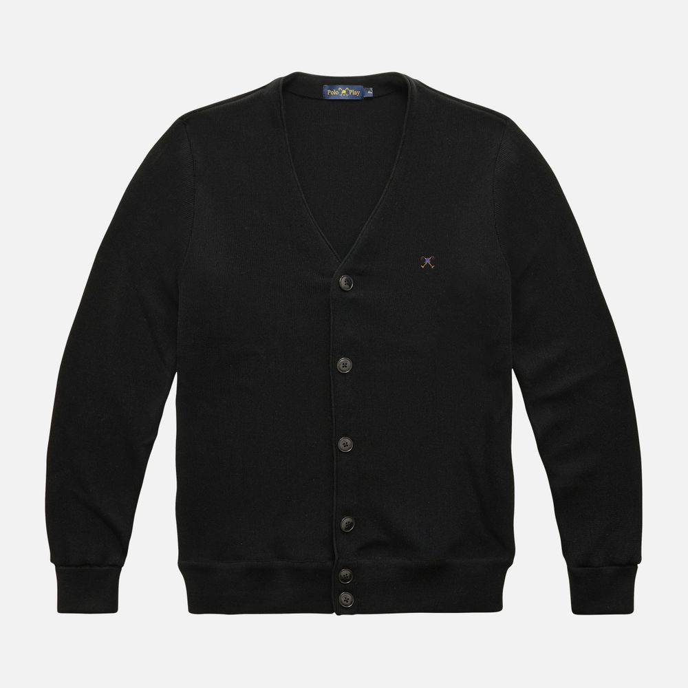 Suéter Taquinho Polo Play - poloplay