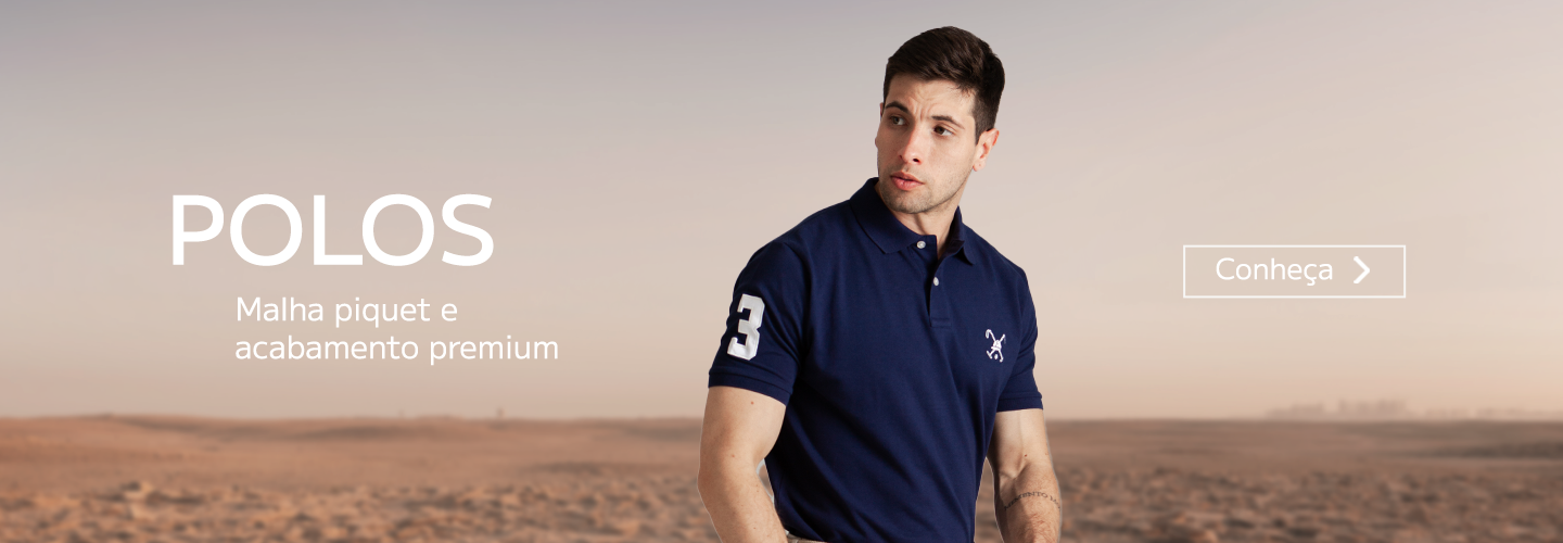 Polo Play - Site Oficial